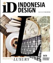 Majalah INDONESIA design Terbaru - Gramedia Digital Indonesia