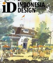 Majalah INDONESIA design Terbaru - Gramedia Digital Indonesia