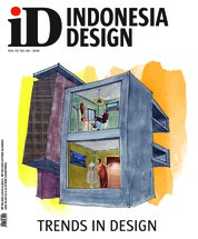 Majalah INDONESIA design Terbaru - Gramedia Digital Indonesia