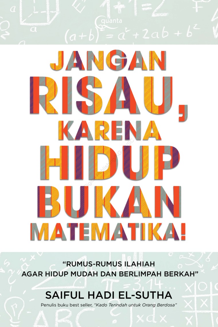 Matematika Quotes