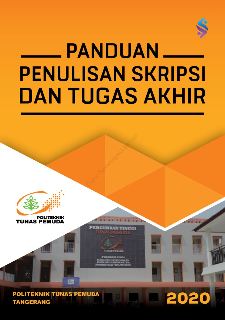 Panduan Skripsi PANDUAN