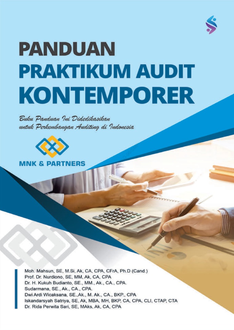 Dan Cpa Has Been Engaged to Audit Modern Home