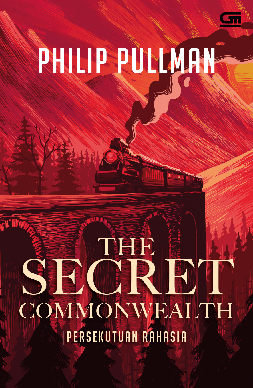 Jual Buku Persekutuan Rahasia (The Secret Commonwealth) oleh Philip ...