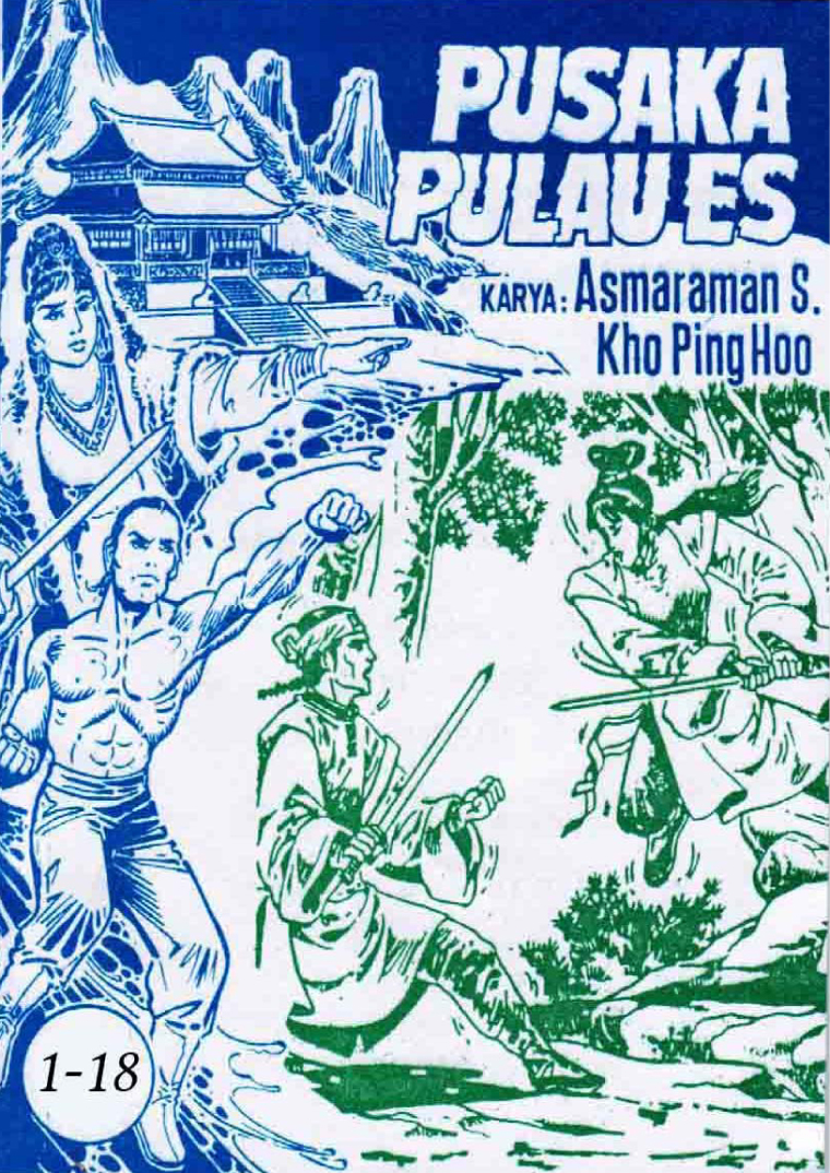 Kho ping hoo ebook - olporrad